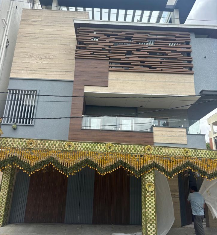 Our Projects – Hari Construction