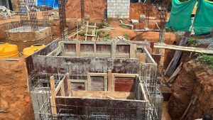 All Civil Works – Hari Construction