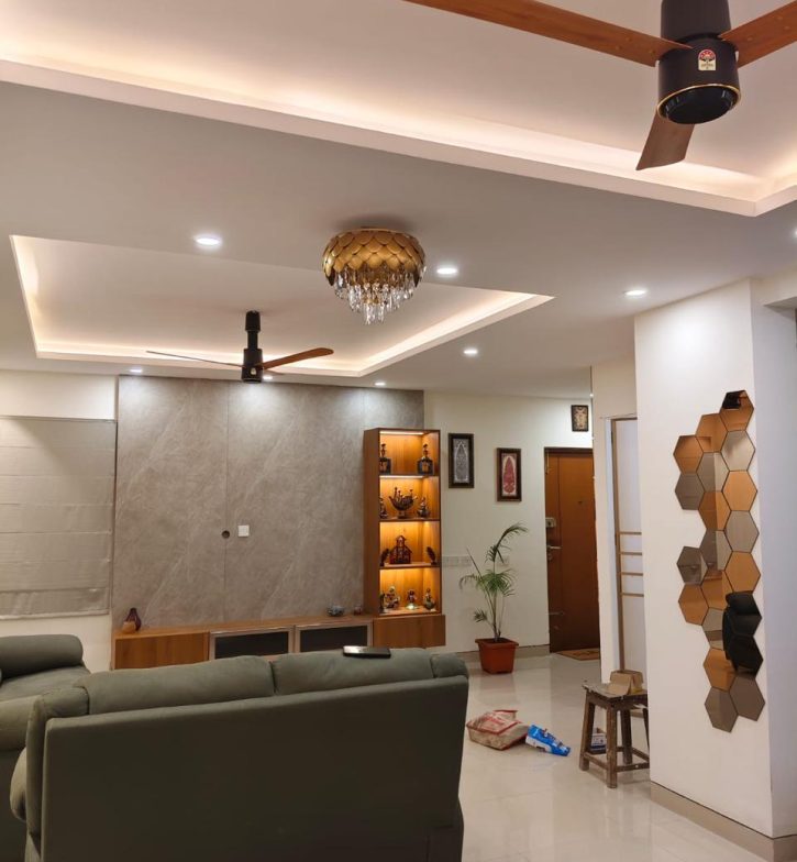 Our Projects – Hari Construction